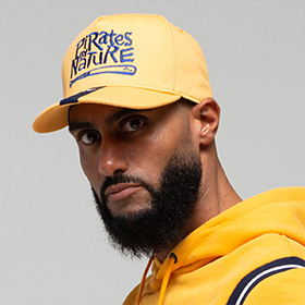 HBN - Vente en ligne et tendance vêtement mode streetwear en Algérie